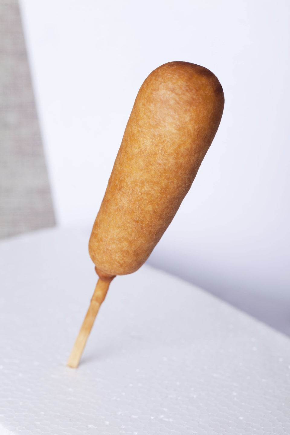 The Definitive Ranking of Ballpark Food Items | HuffPost Sports