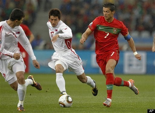 Change Soccer Attitudes, Not Laws and Balls | HuffPost Sports