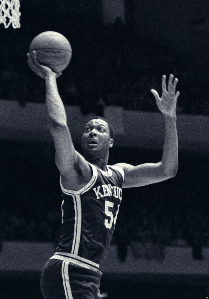 Mel Turpin Suicide? Dead Kentucky Star Reportedly Kills Himself ...