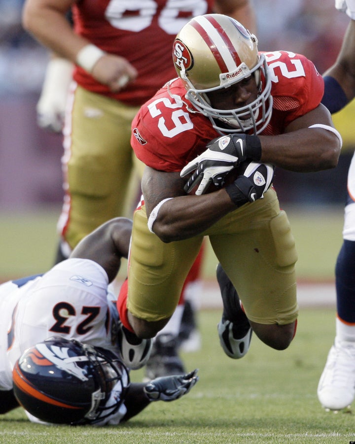 Glen Coffee Retires: Retirement Baffles 49ers | HuffPost Sports