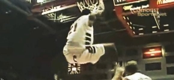 The 50 Best College Basketball Dunks (VIDEO) | HuffPost Sports