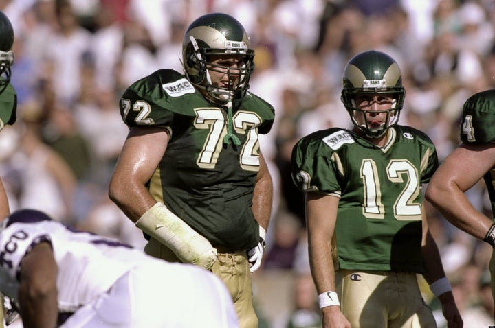Anthony Cesario Dead: Former Miami Dolphin Dies At 34 | HuffPost Sports