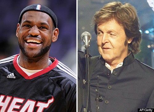 Miami Heatles