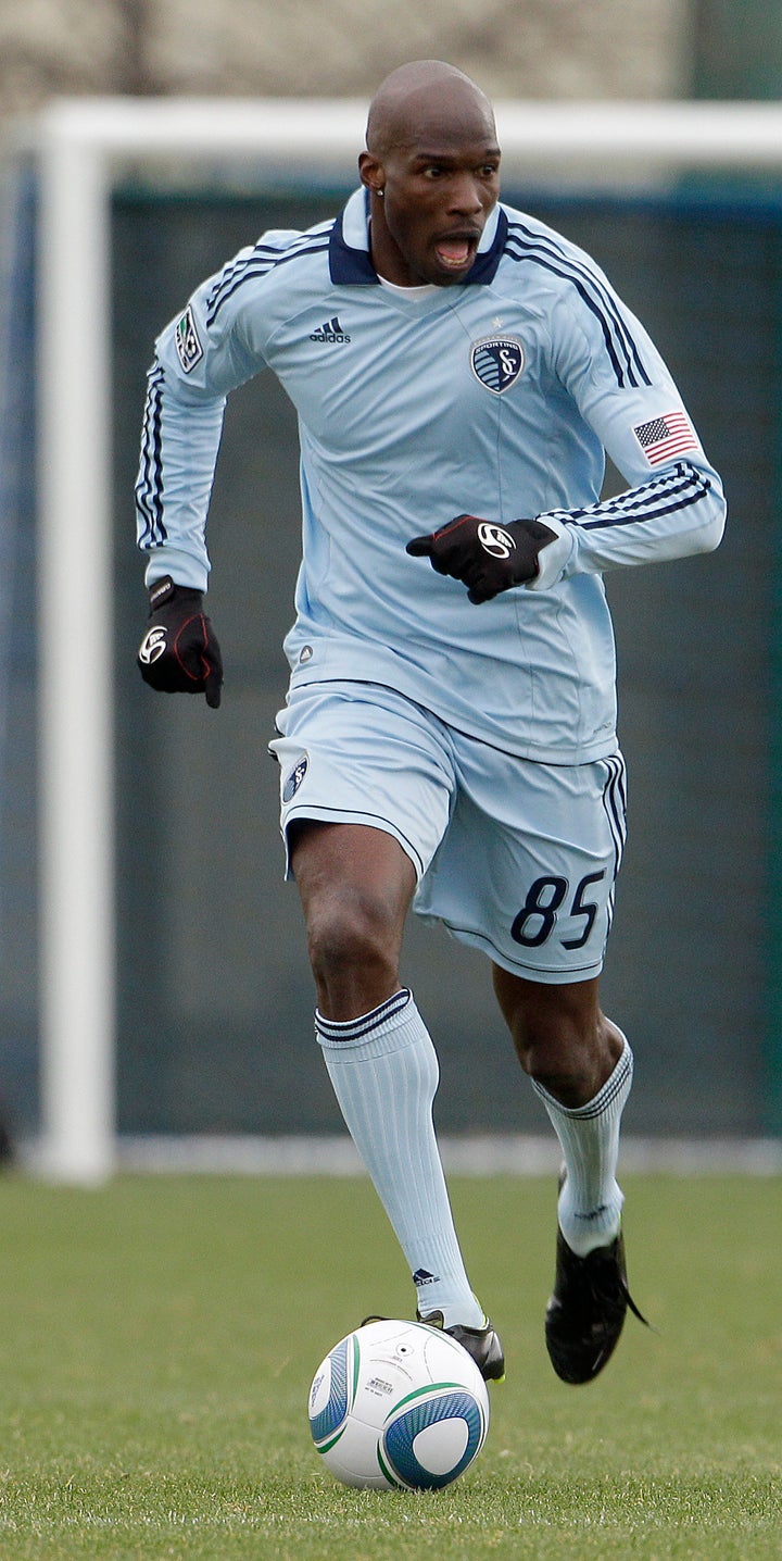 Ochocinco Soccer Game Highlights: Receiver Looks 'Ragged' In Sporting ...