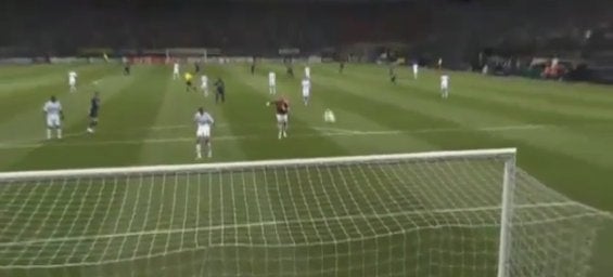 Dejan Stankovic Goal: Inter Milan Midfielder Scores Amazing Goal ...