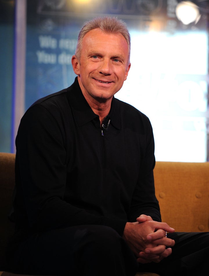 Joe Montana Injured In ATV Accident, Receives Stitches | HuffPost Sports