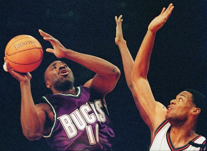Armen Gilliam Dead: Former NBA Player Dies At 47 | HuffPost Sports