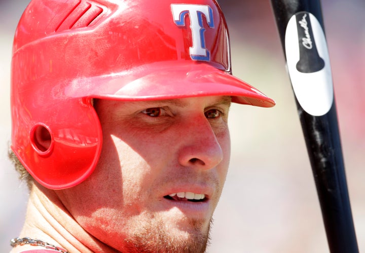 Josh Hamilton 'Very Distraught' Over Death Of Rangers Fan, Team ...