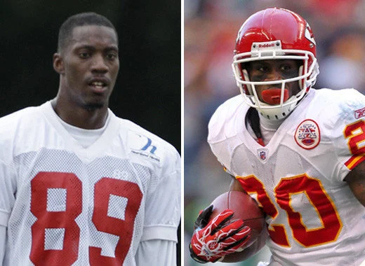 Jonathan Baldwin Chiefs