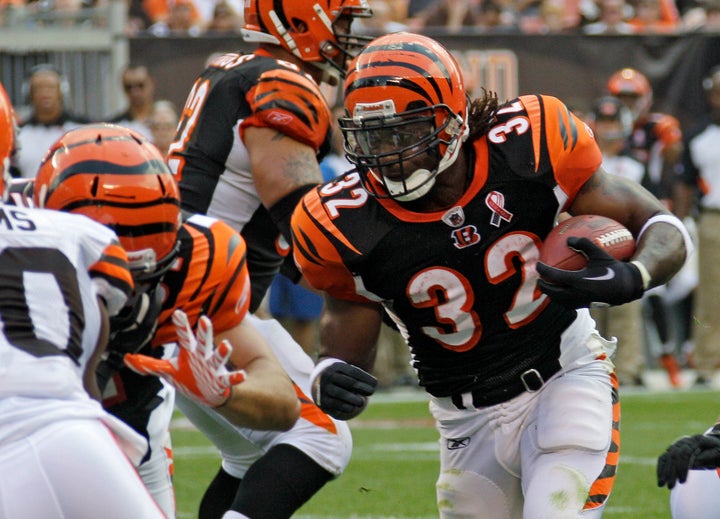 NFL to Cincinnati Bengals Fans: Enjoy Your Blackouts and Horrible ...