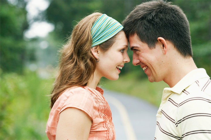 Male Traits: What Every Woman Can Learn From Men | HuffPost OWN