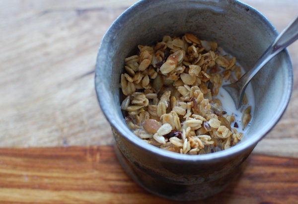 DIY Cereals That Taste Better Than Store-Bought | HuffPost OWN