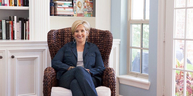Brené Brown: 3 Ways To Connect With Your Partner Today | HuffPost OWN
