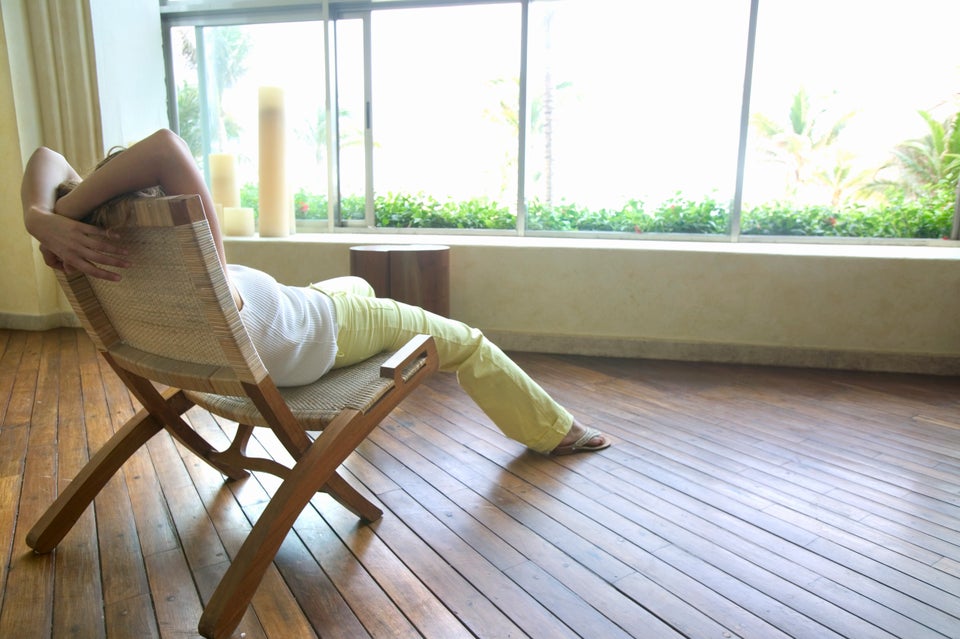 4 Surprising Ways To Reduce Your Rage | HuffPost OWN