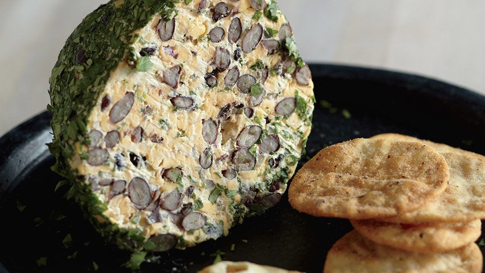 6 Easy Potluck Dishes For People Who Hate To Cook | HuffPost OWN