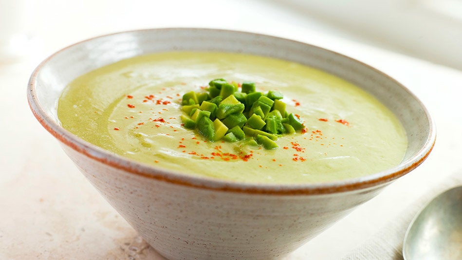 5 Supereasy Avocado Recipes Beyond Guacamole | HuffPost OWN