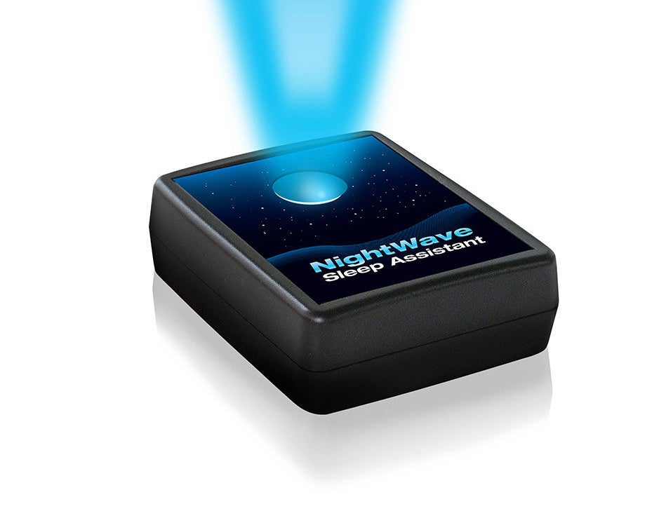 We Tested Them!: Gadgets That Can Help You Sleep | HuffPost OWN
