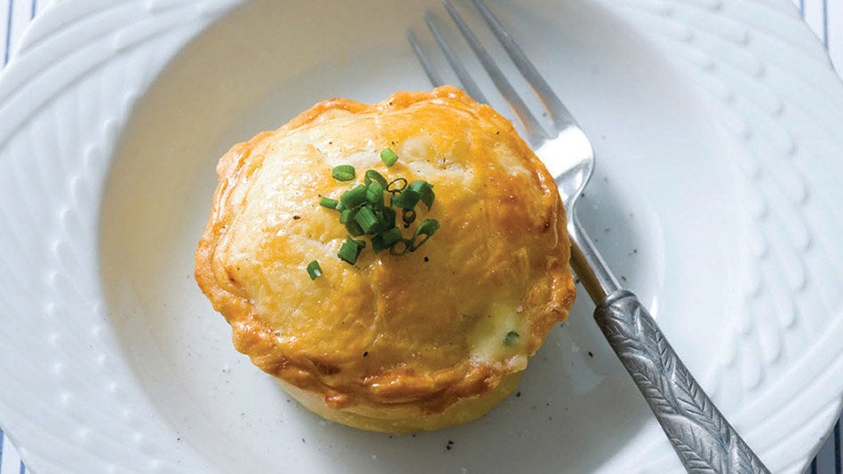7 Awesome Pot Pie Recipes You Need To Make Now | HuffPost OWN
