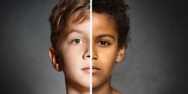 The Real Reason White People Say 'All Lives Matter' | HuffPost Religion