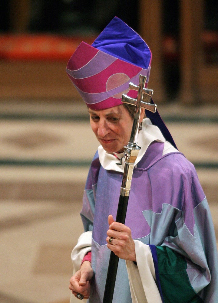 Mainline Protestants Seek Reforms, Stir Anger | HuffPost Religion