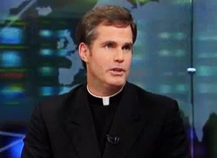 Legionaries of Christ Head Admits To Knowing Priest Thomas Williams Had ...