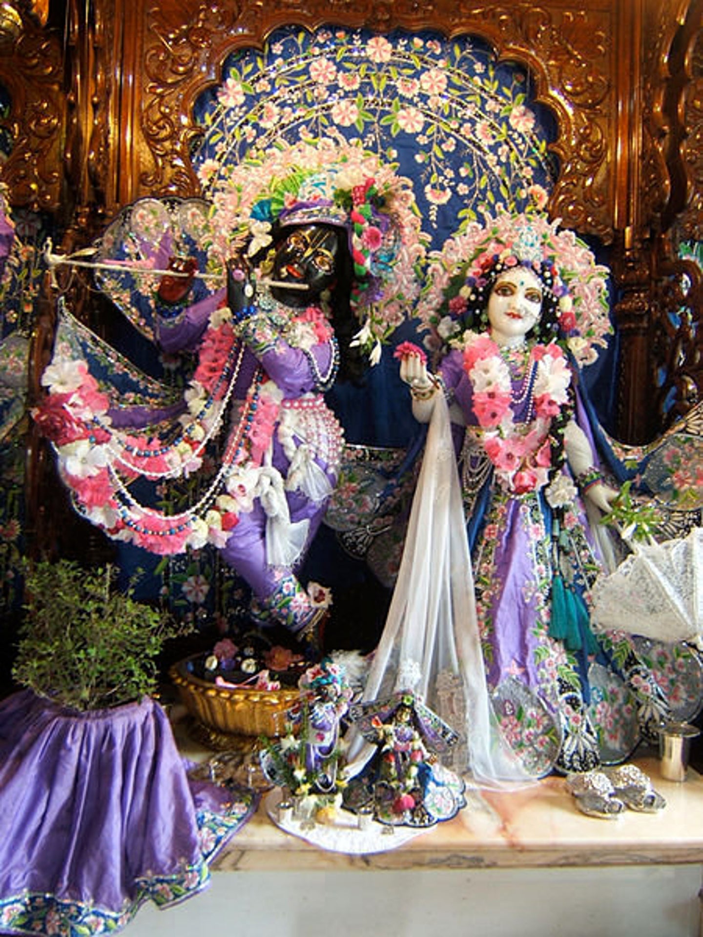 The Honorable Lord Krishna: A Prophet Of Allah | HuffPost Religion