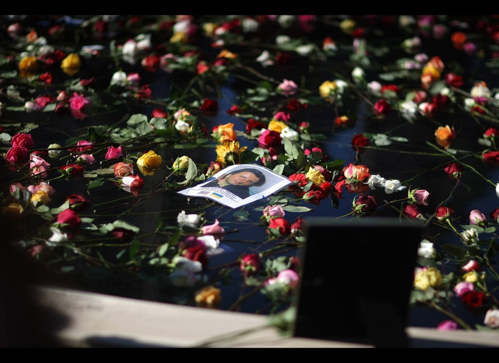 Prayers For 9/11 | HuffPost