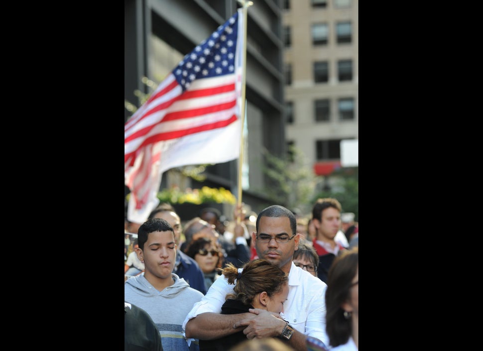 Prayers For 9/11 | HuffPost