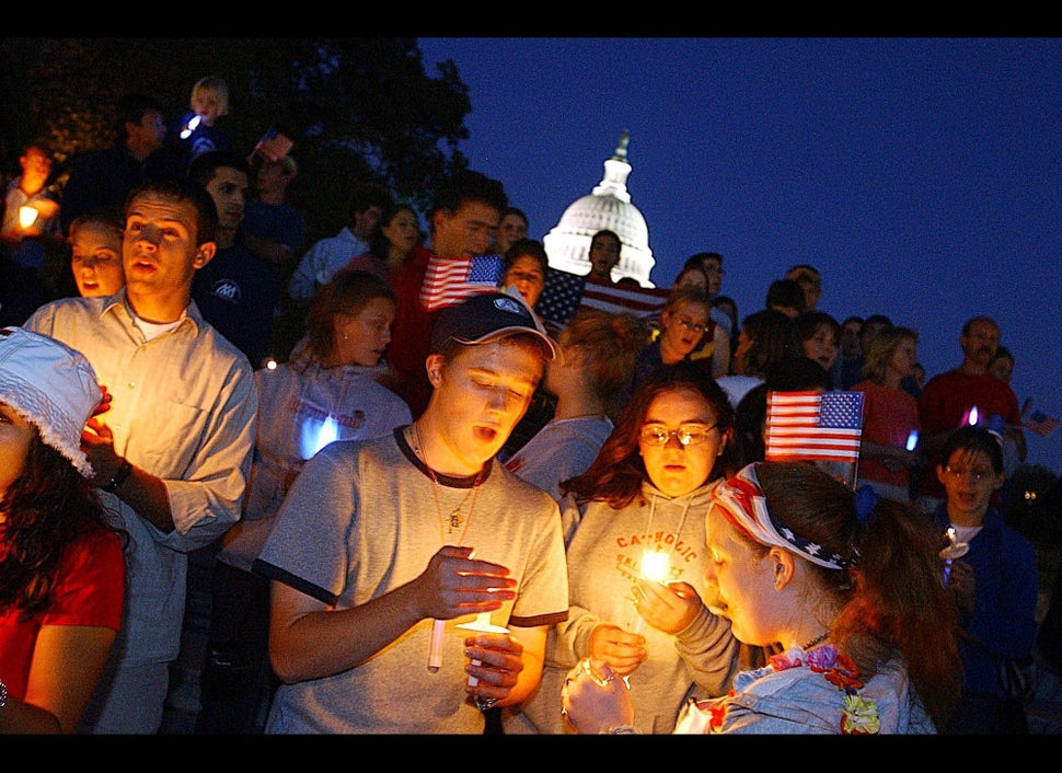 Prayers For 9/11 | HuffPost