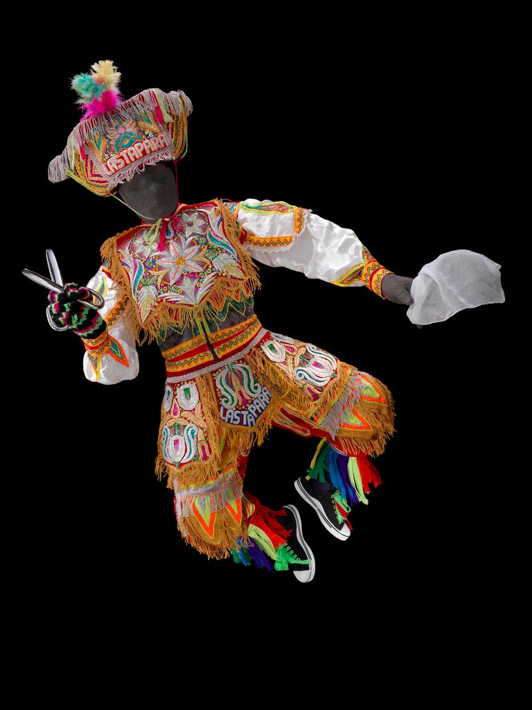Maya Spirit: Entering the Circle of Dance (PHOTOS) | HuffPost Religion