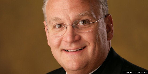 Monsignor Edward Arsenault Resigns From Saint Luke Institute After ...