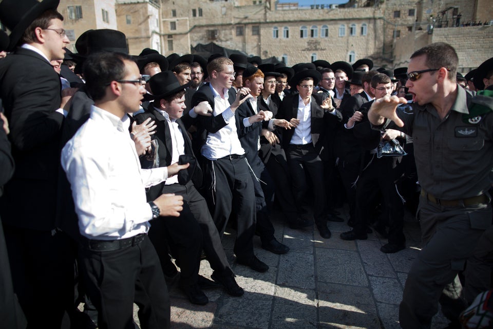 Feminists Of Zion Secular And Modern Orthodox Jewish Woman Band