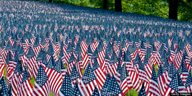 Collective Amnesia: A Distinctively American Malady | HuffPost Religion