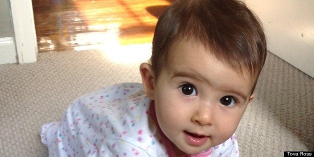 The Baby Bully | HuffPost Religion