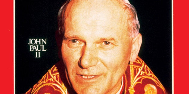 Religion At Time Magazine: Henry Luce's Influence And The Religious ...