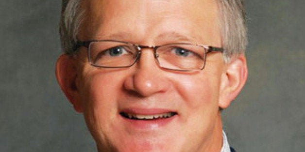 Doug Birdsall's Mysterious Dismissal As President Of American Bible ...