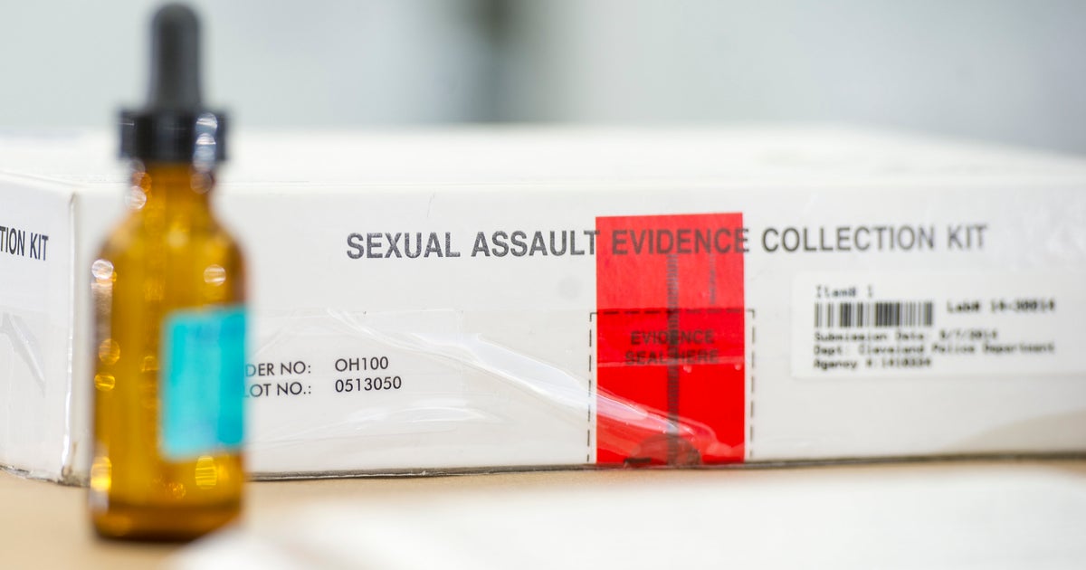 Washington State Has Nearly 6,500 Untested Rape Kits | HuffPost Latest News