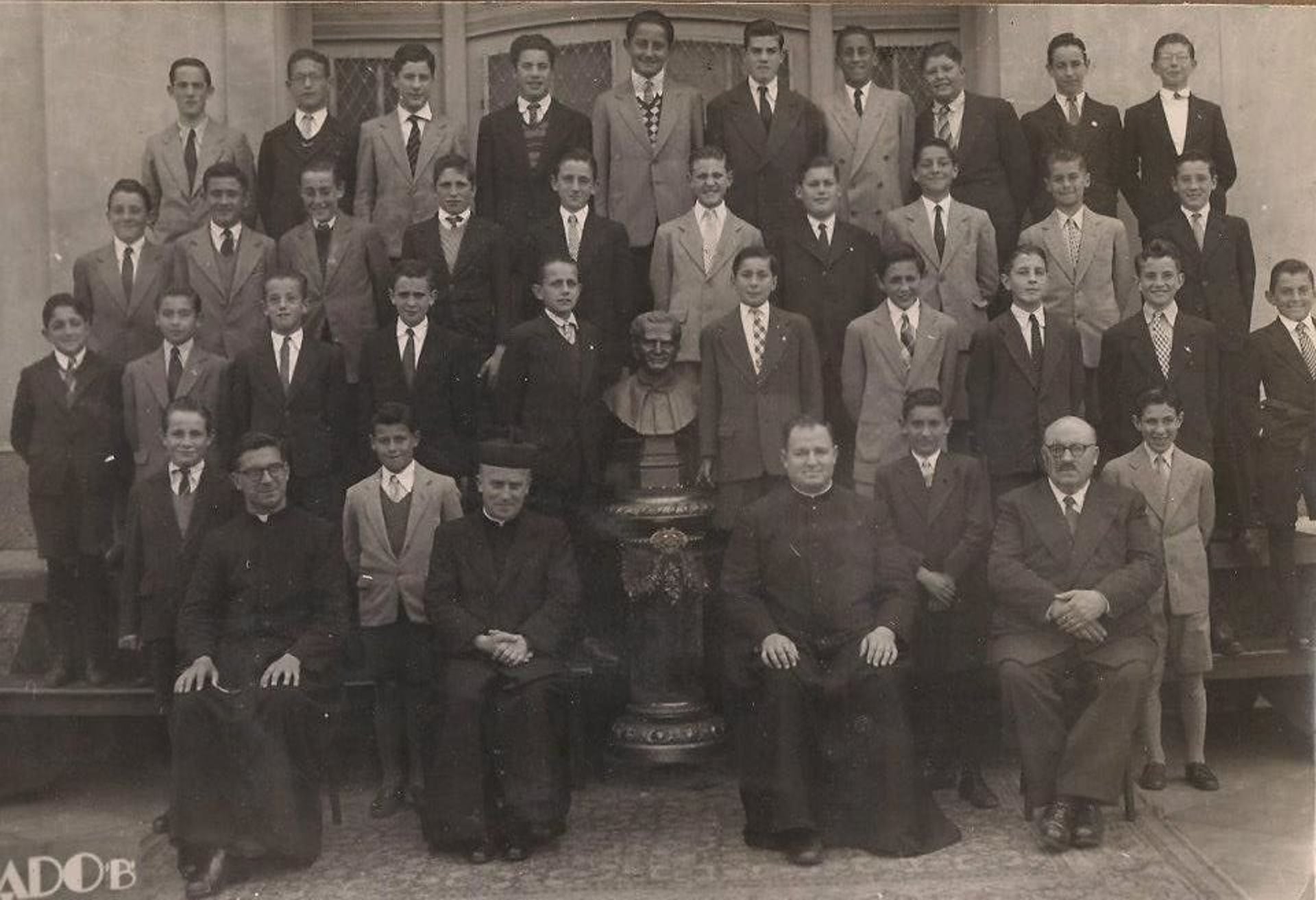 Old Pope Francis Photos: From Jorge Mario Bergolio To The Supreme ...
