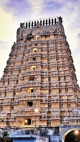 30 Awe-Inspiring Hindu Temples (PHOTOS) | HuffPost Religion
