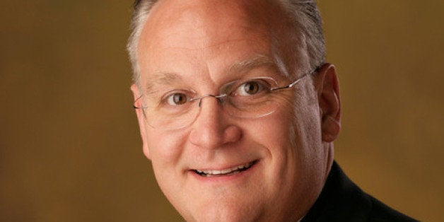 Monsignor Edward J. Arsenault Will Go To Jail After Guilty Plea Deal ...