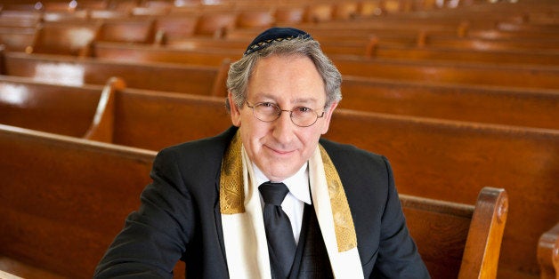 Newsweek's 'Top 50 Rabbis' List Is Ending After Seven Years | HuffPost ...