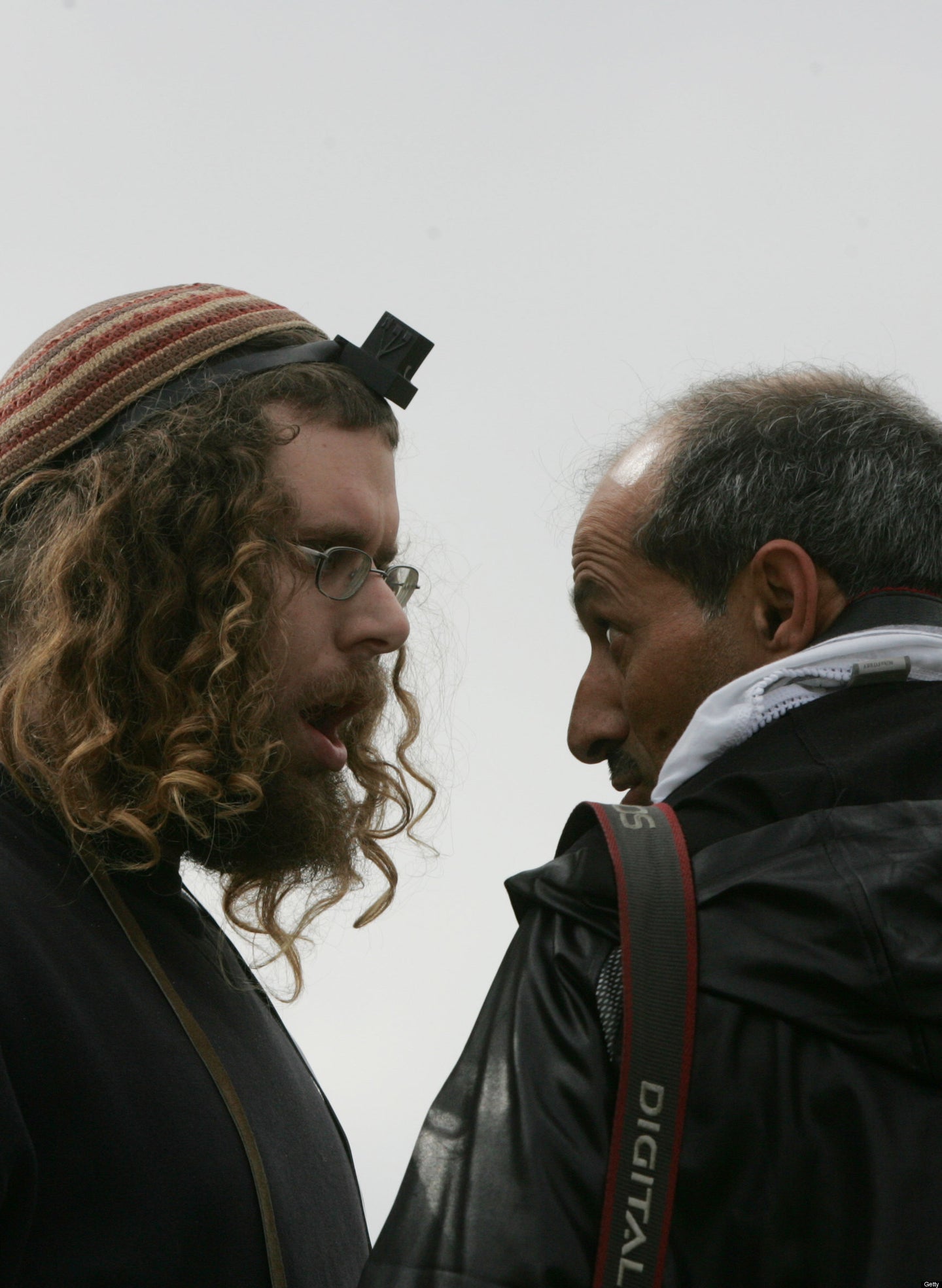 What Is Pilpul , And Why On Earth Should I Care About It? | HuffPost ...