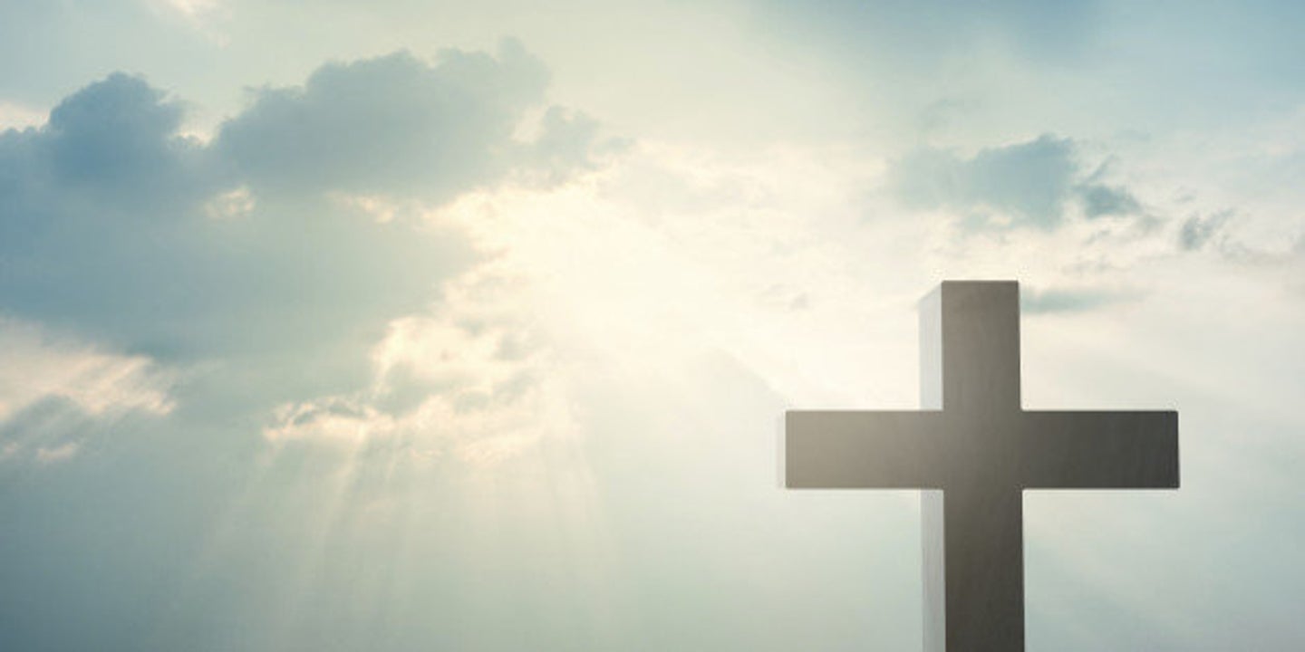 Black Rage Is Christian Rage | HuffPost Religion