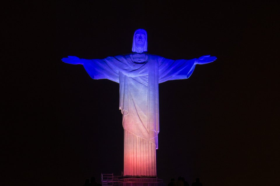 Jesus Loves All The World Cup Teams | HuffPost Religion