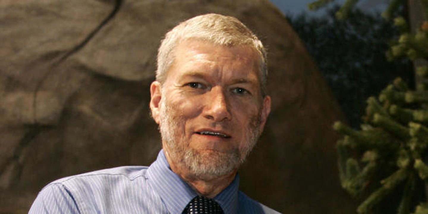 Creationist Ken Ham Says Aliens Will Go To Hell So Let's Stop Looking ...