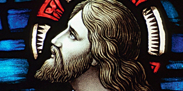 Did Jesus Really Condemn Same-Sex Marriage? | HuffPost Religion