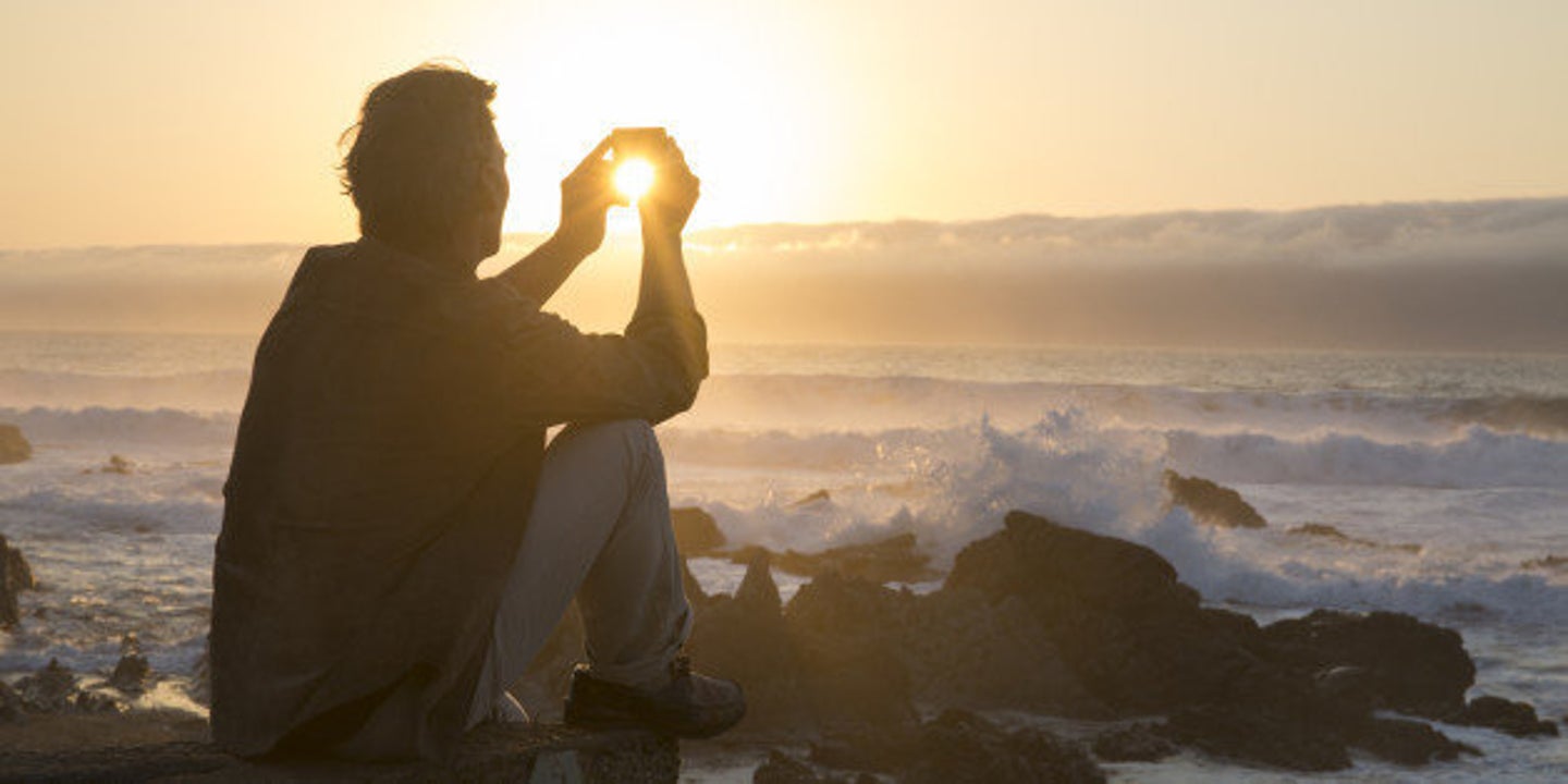 A Rabbi's ‘Spiritual Playground' Extends to the Surf | HuffPost Religion