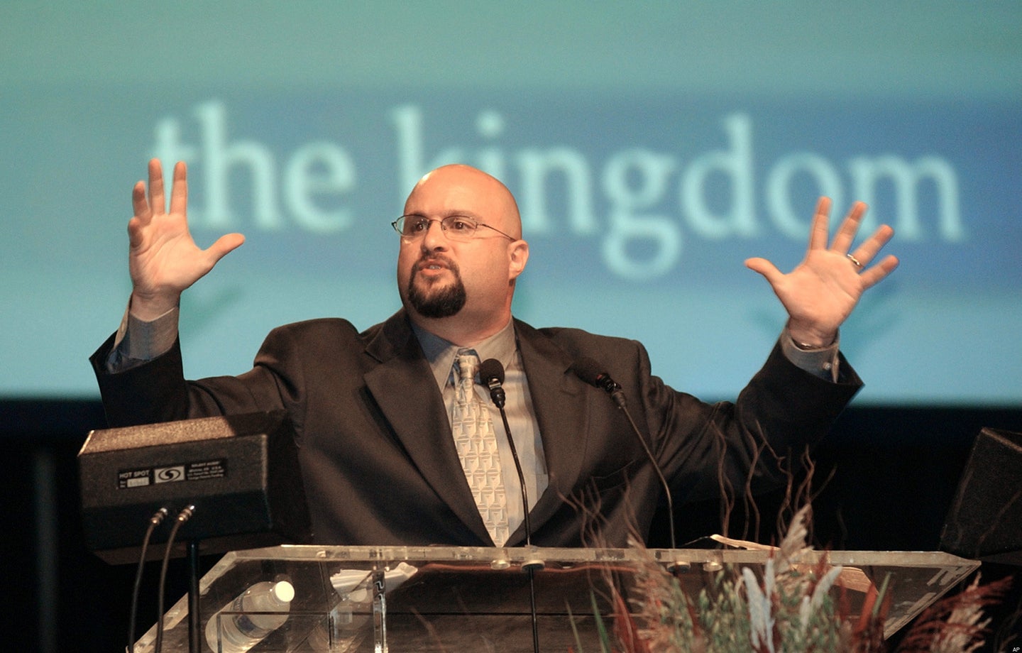 Ergun Caner, Ex-Muslim Evangelical Leader, Exposed As Fake | HuffPost ...