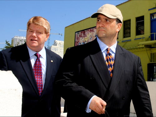 Jack Abramoff