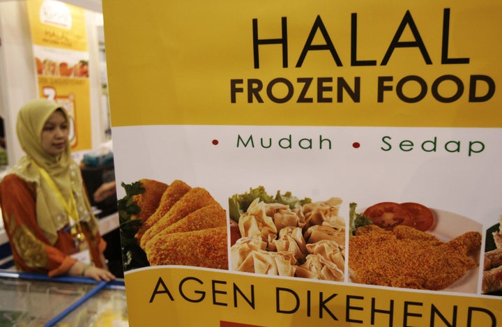 Expanding Halal Food's Availability | HuffPost Religion